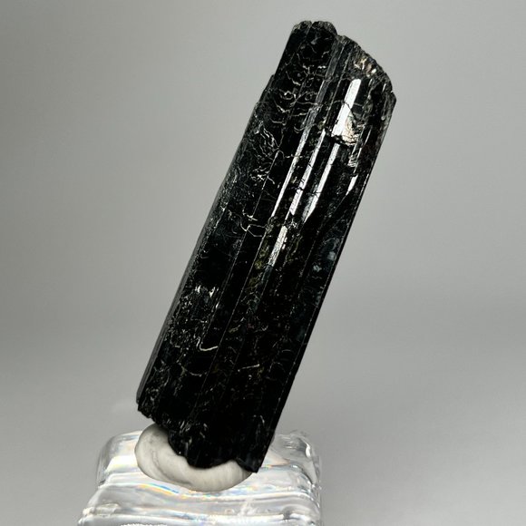 Art | Aegirine Blade Specimen From Malawi 132g | Poshmark